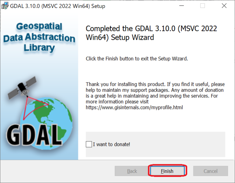 初心者でも簡単！WindowsにGDALをインストールする完全ガイド | ゆるハッカーブログ